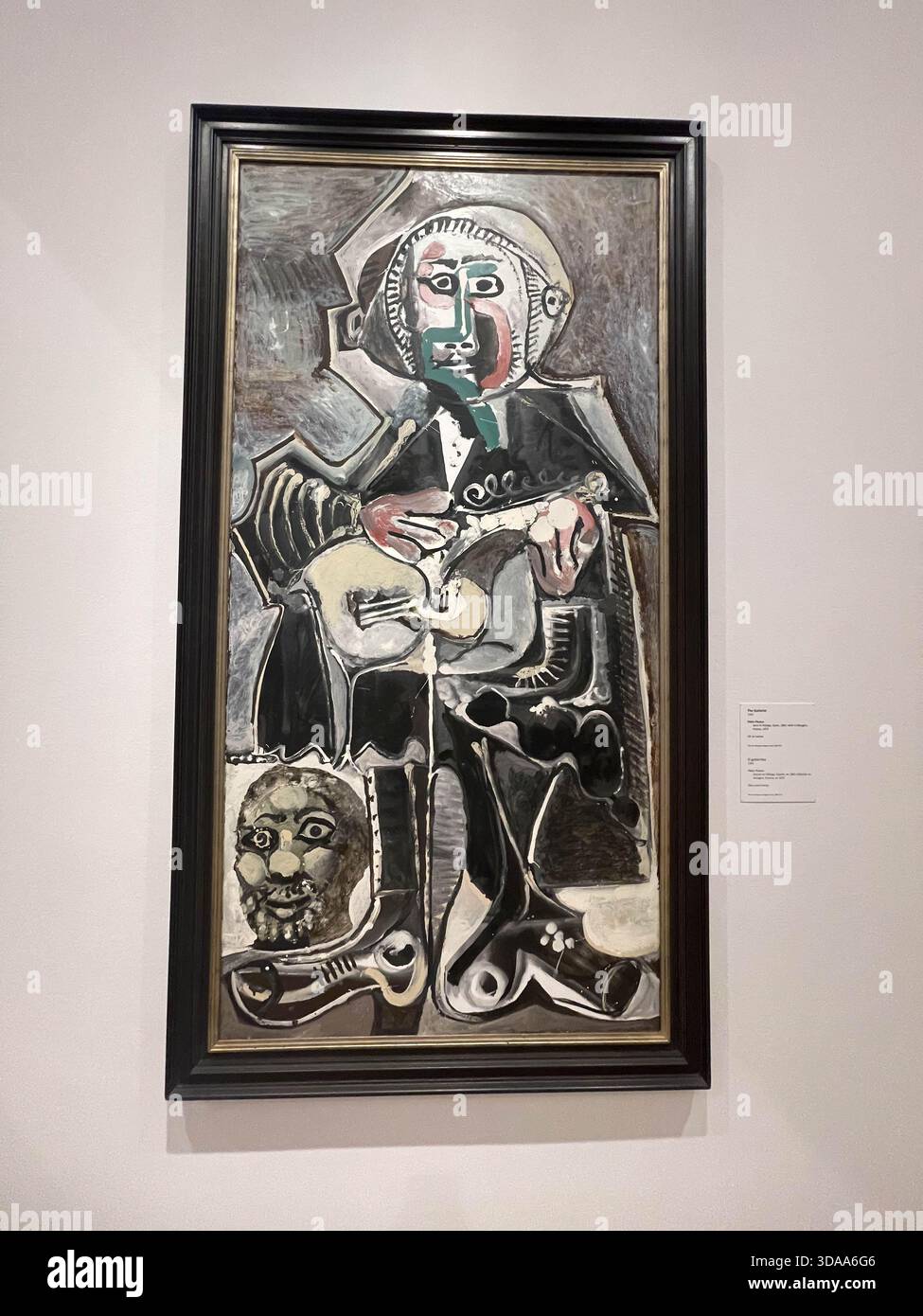 Amon carter museum hi-res stock photography and images - Alamy