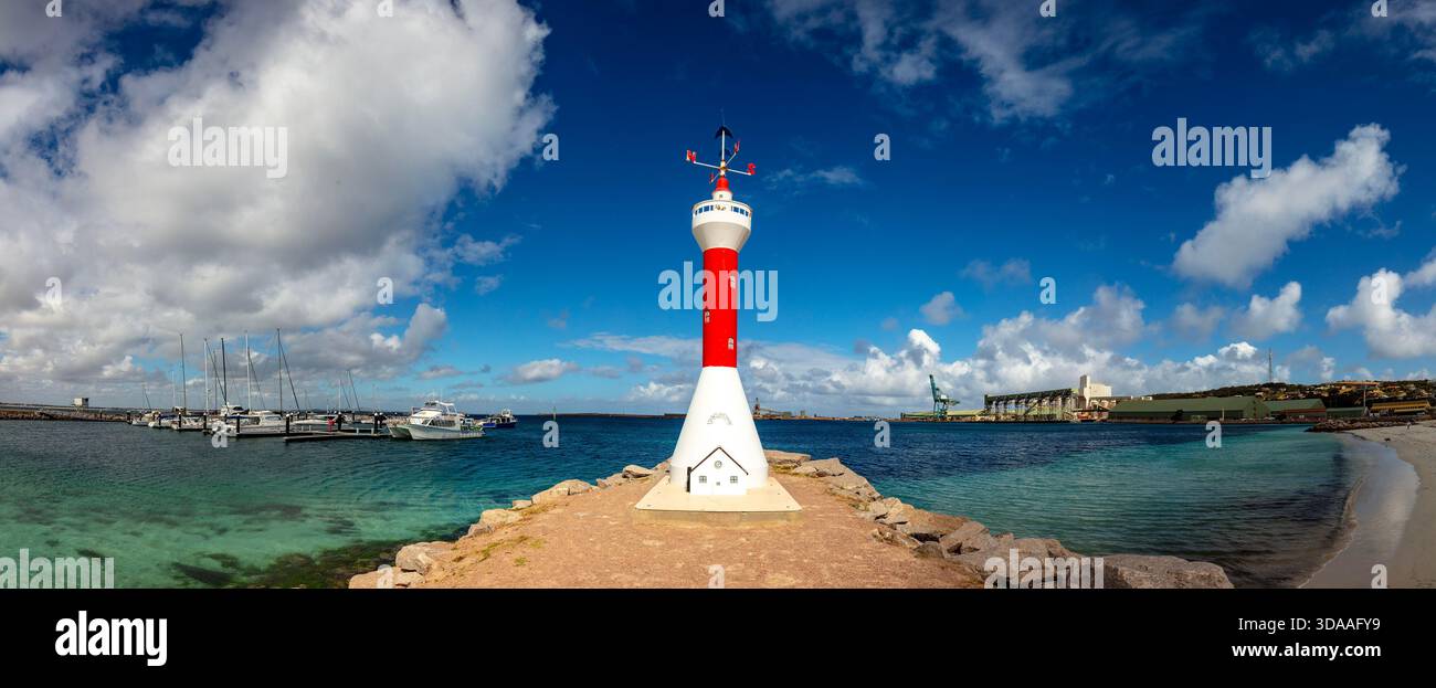 Alongside the iconic tanker jetty hi-res stock photography and images ...