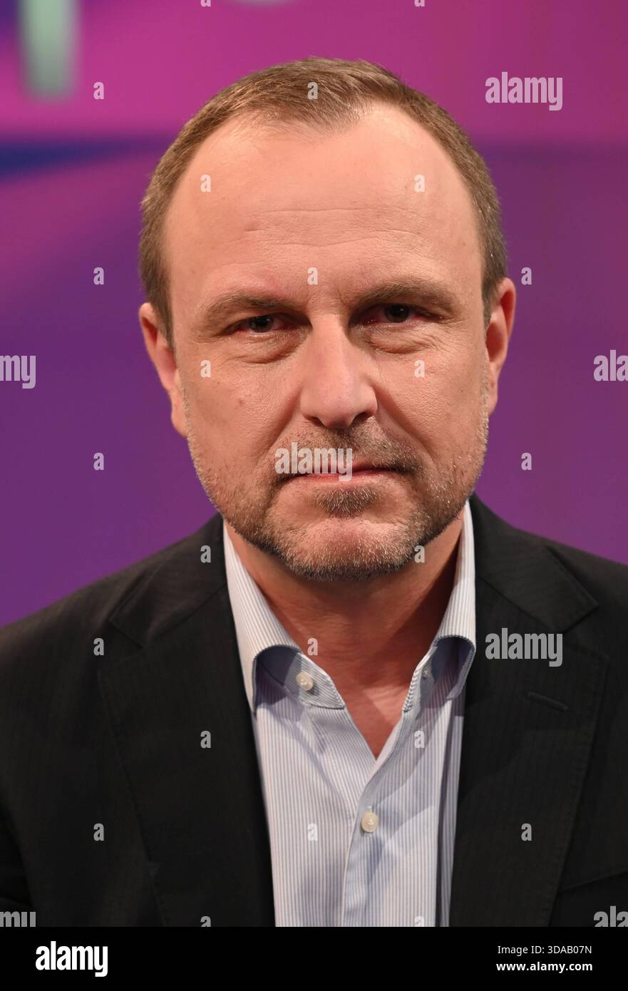 Politikwissenschaftler und Sicherheitsexperte Peter Neumann zu Gast in ...