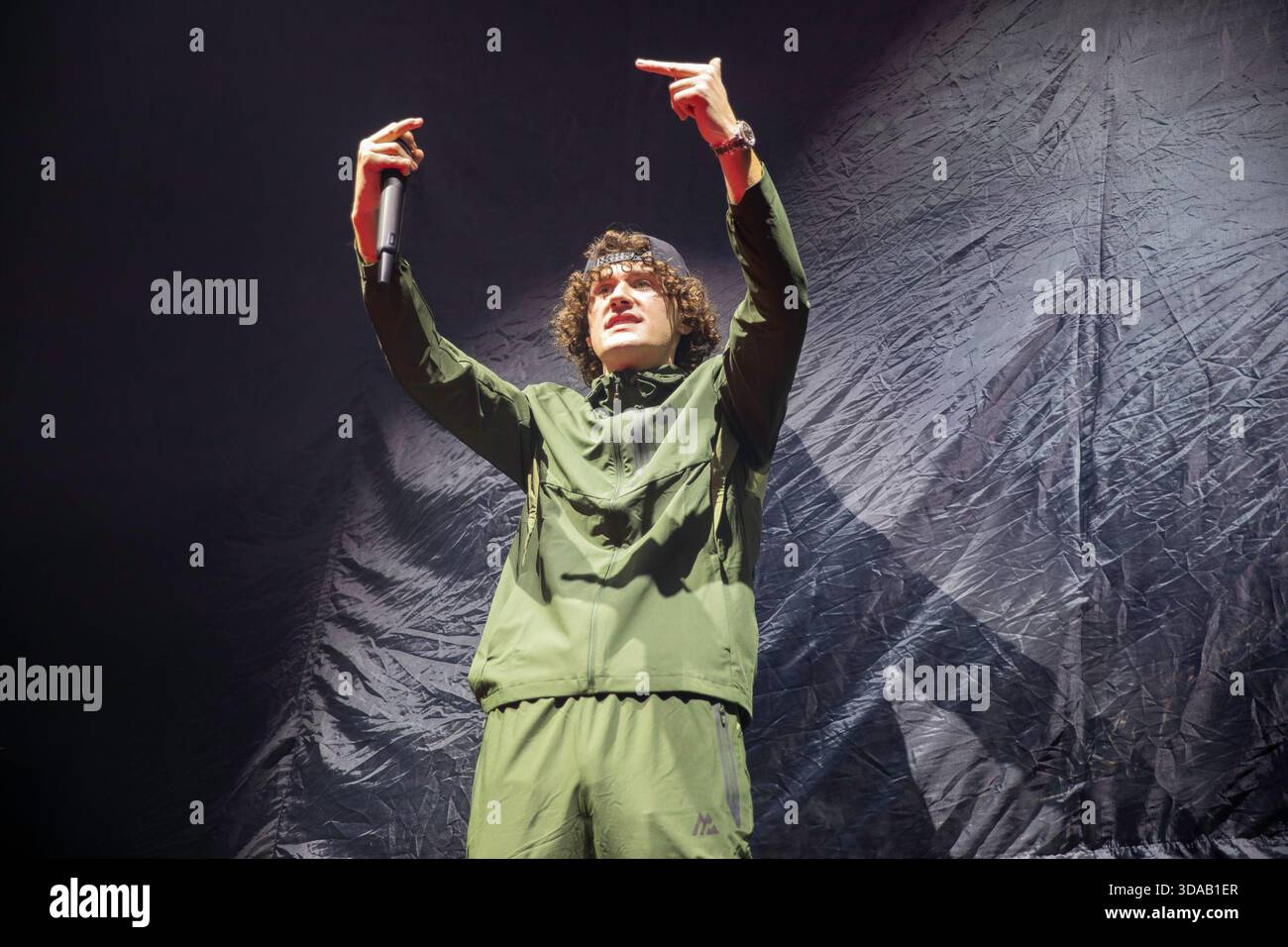 Ptsd2 tour hi-res stock photography and images - Alamy