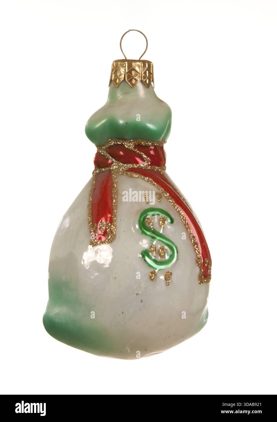 Tree christmas on old Cut Out Stock Images & Pictures - Alamy