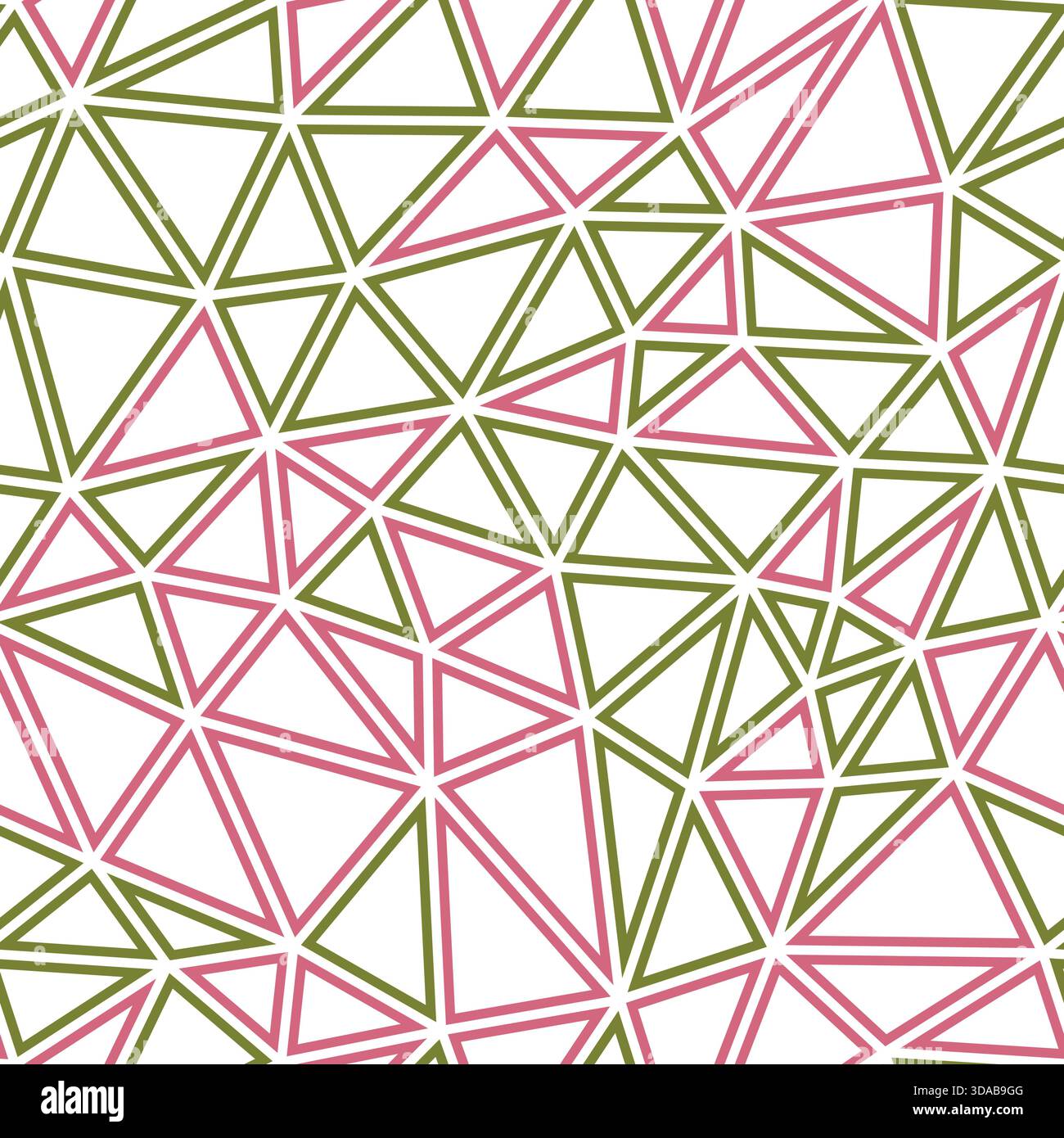 Vibrant blend colors shapes Stock Vector Images - Alamy