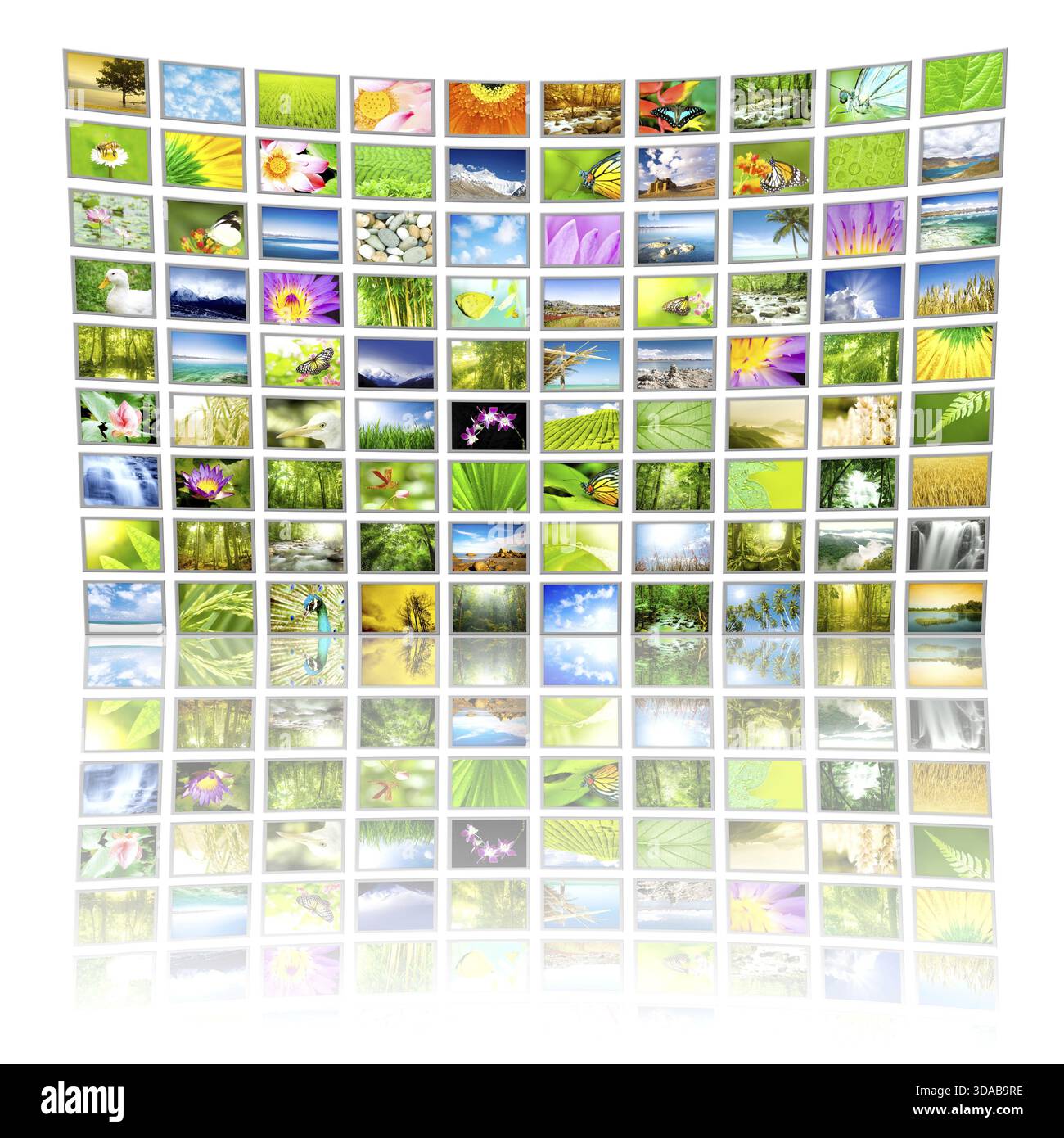 Big panel tv showing hi-res stock photography and images - Alamy