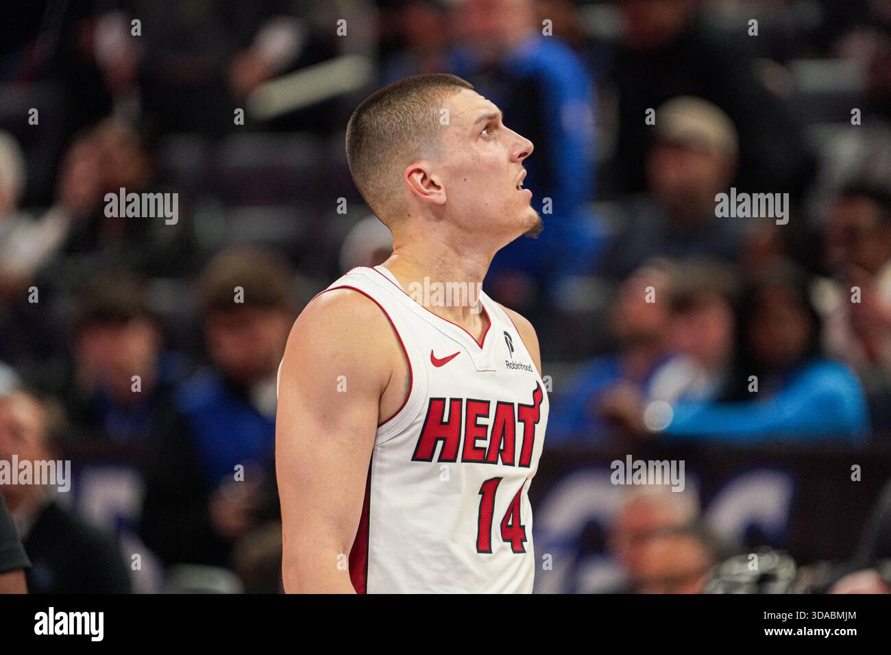 Tyler herro 2025 hi-res stock photography and images - Alamy
