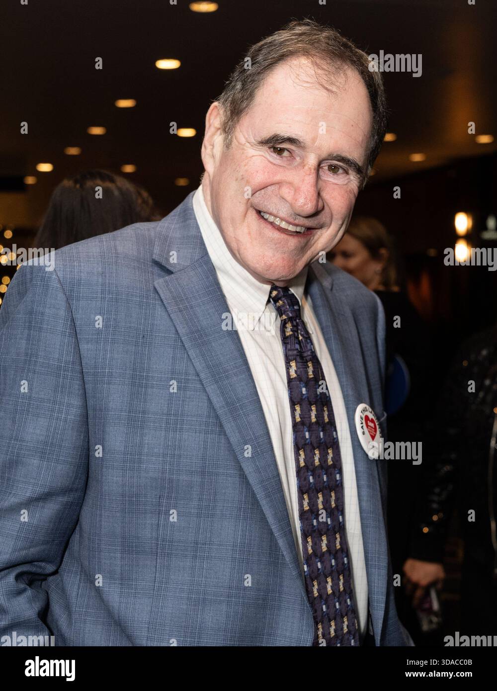 Richard Kind attends Robert F. Kennedy Human Rights Ripple of Hope ...