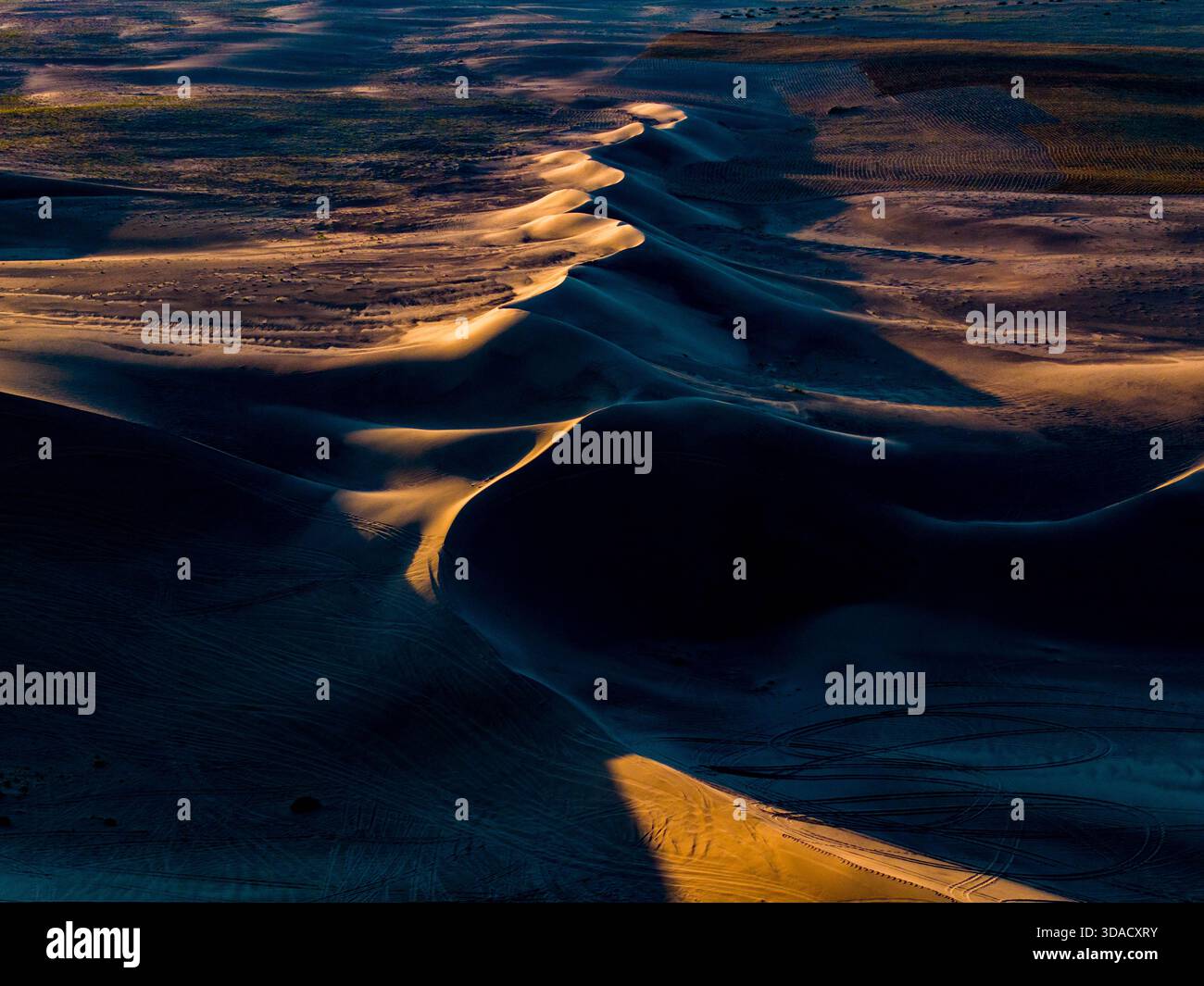 Climate vulnerable regions hi-res stock photography and images - Alamy