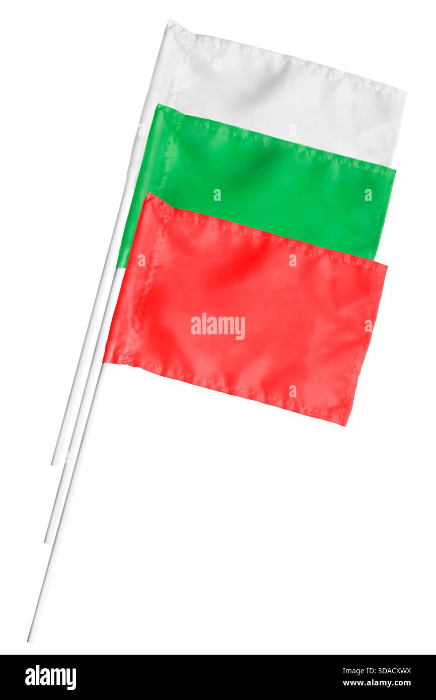 Bulgaria celebrate Cut Out Stock Images & Pictures - Alamy