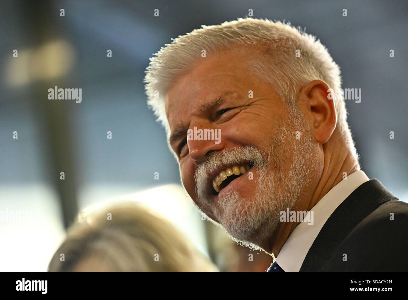 10 december 2025 first president hi-res stock photography and images ...