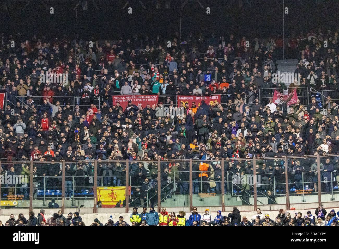 Liverpool fc 2025 team hi-res stock photography and images - Alamy