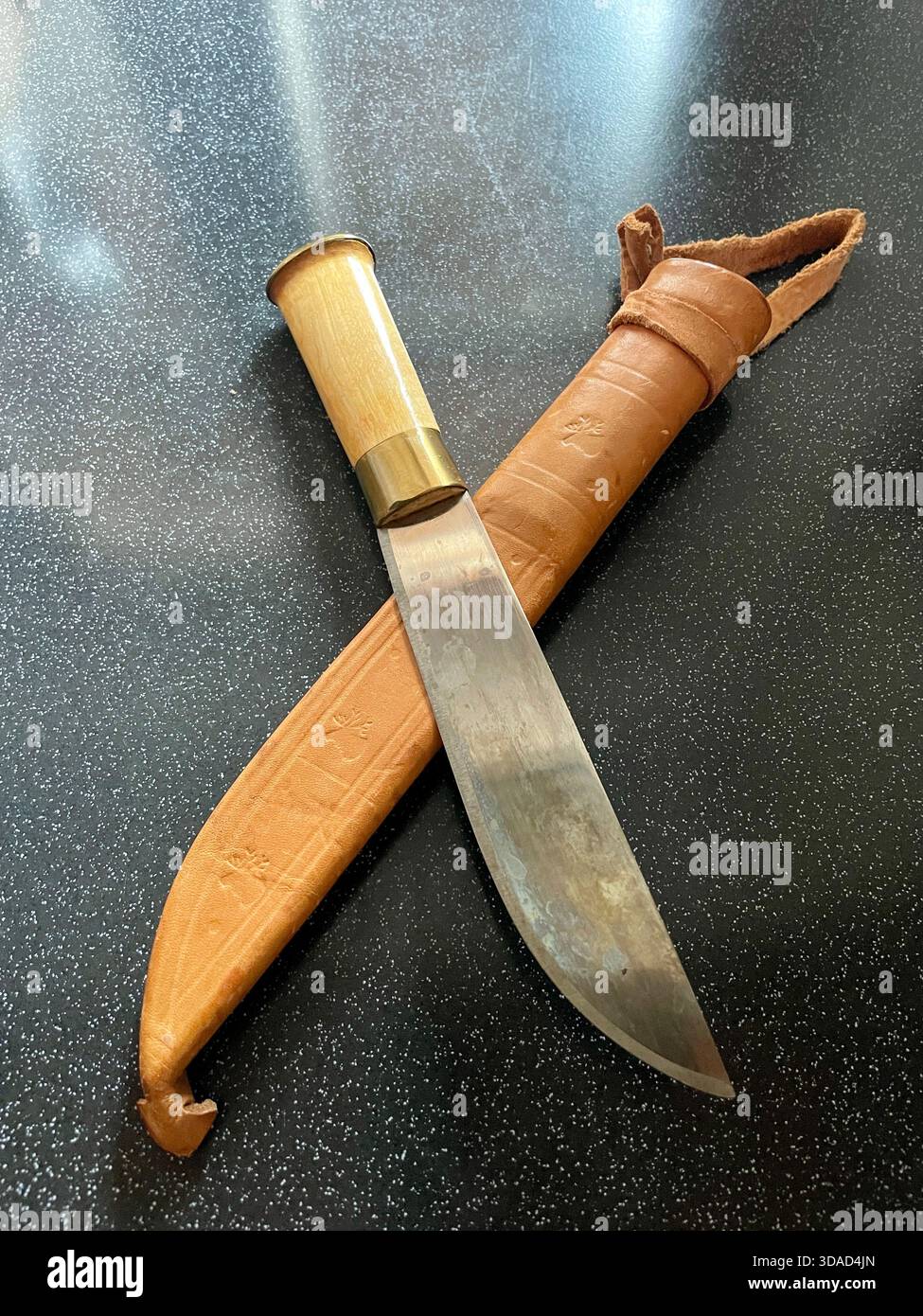Puukko variant hi-res stock photography and images - Alamy