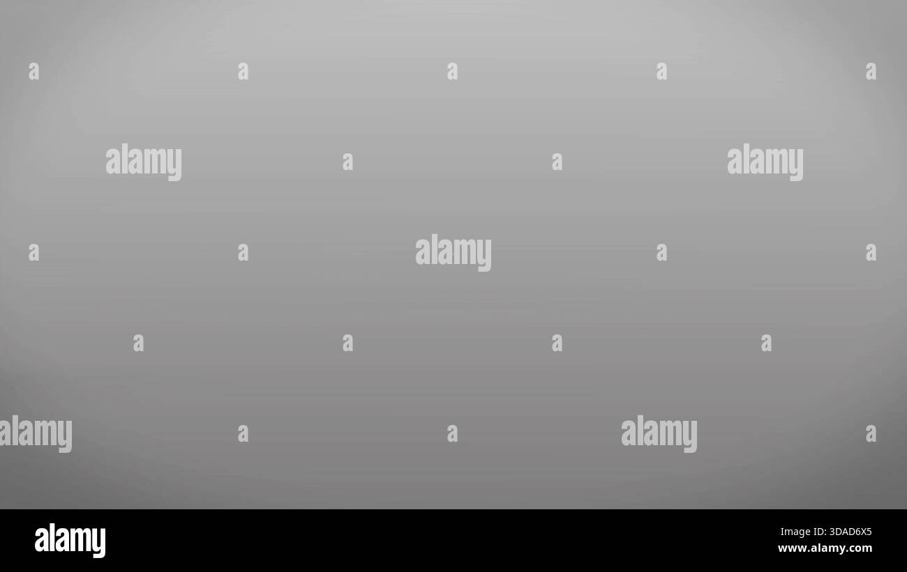 Showing smooth gray gradient background in flat design, targeting ...