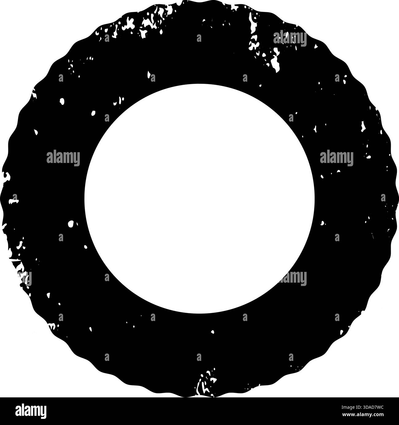 Sale icon grunge style Black and White Stock Photos & Images - Alamy