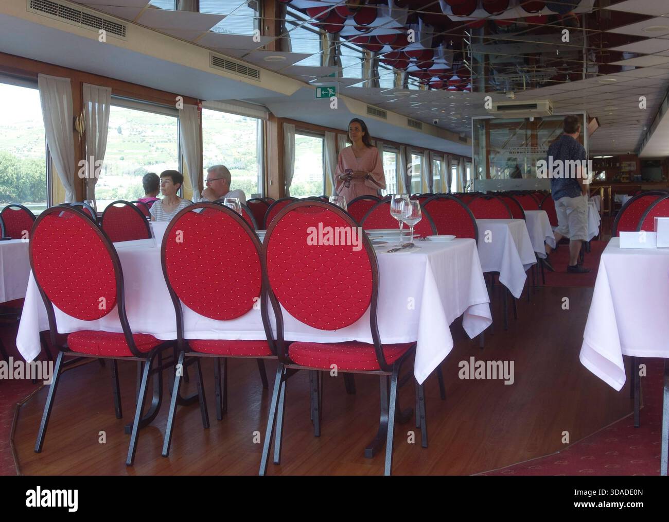 food and dining in a restaurant, meal eating in gastronomy food and ...