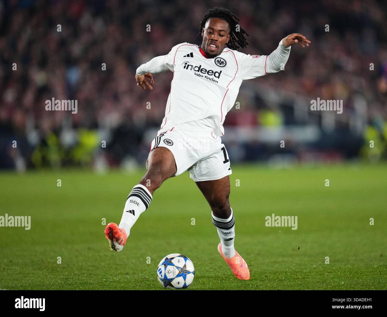 Wahi Eintracht Frankfurt