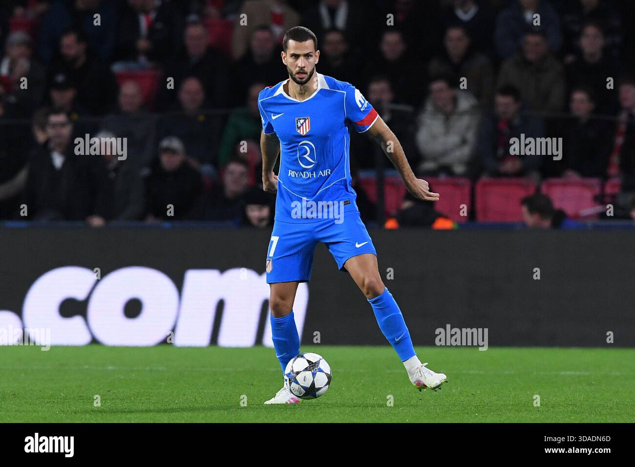 David hancko madrid hi-res stock photography and images - Alamy