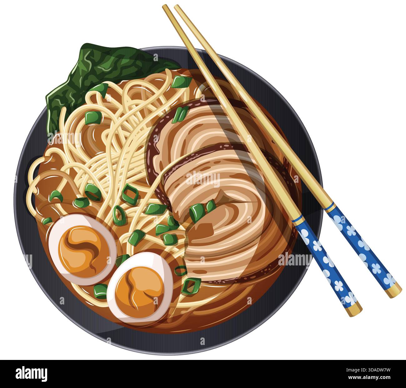 Japanese overhead Stock Vector Images - Alamy