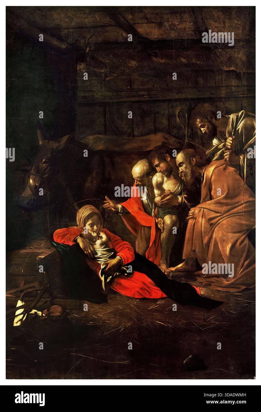 Adoration child Cut Out Stock Images & Pictures - Alamy