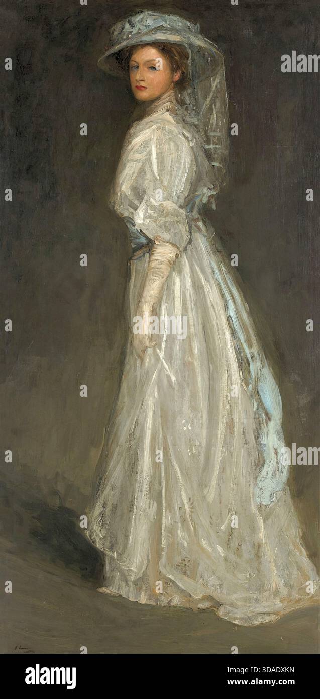 Mrs john baker hi-res stock photography and images - Alamy