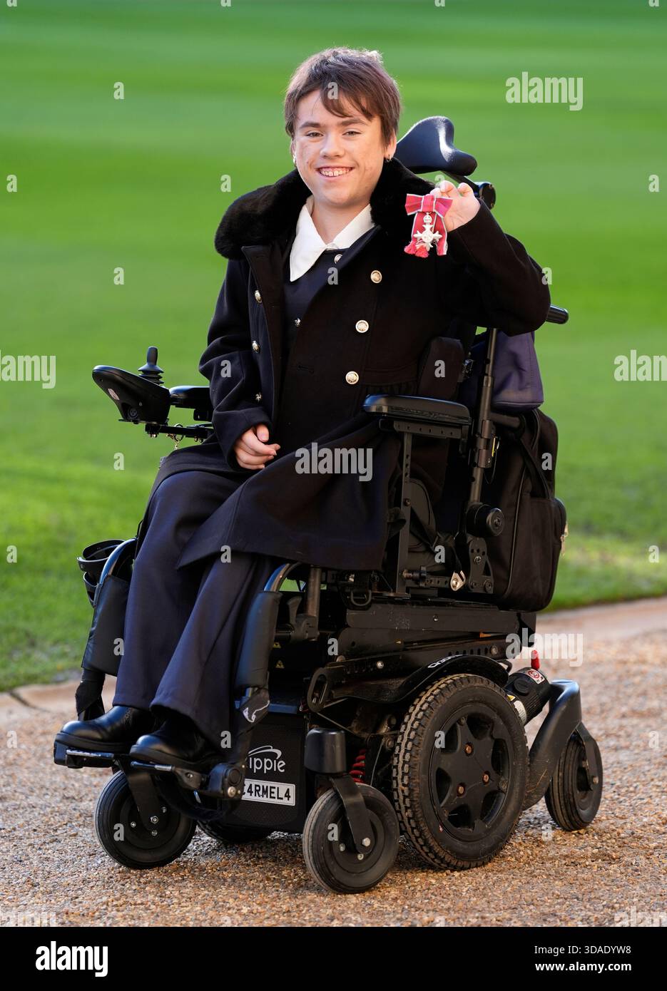 Carmela chillery watson hi-res stock photography and images - Alamy