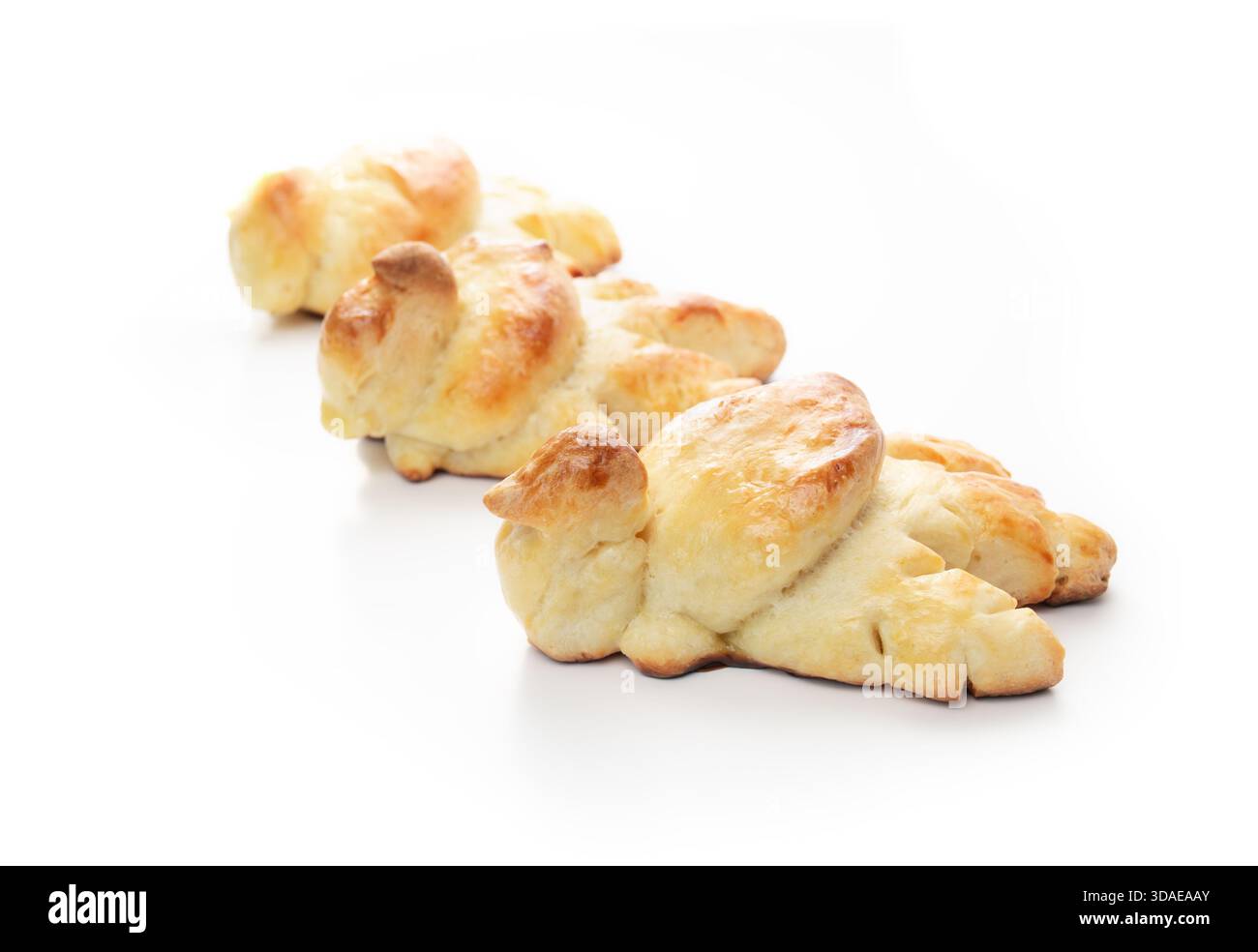 Bun family Cut Out Stock Images & Pictures - Alamy