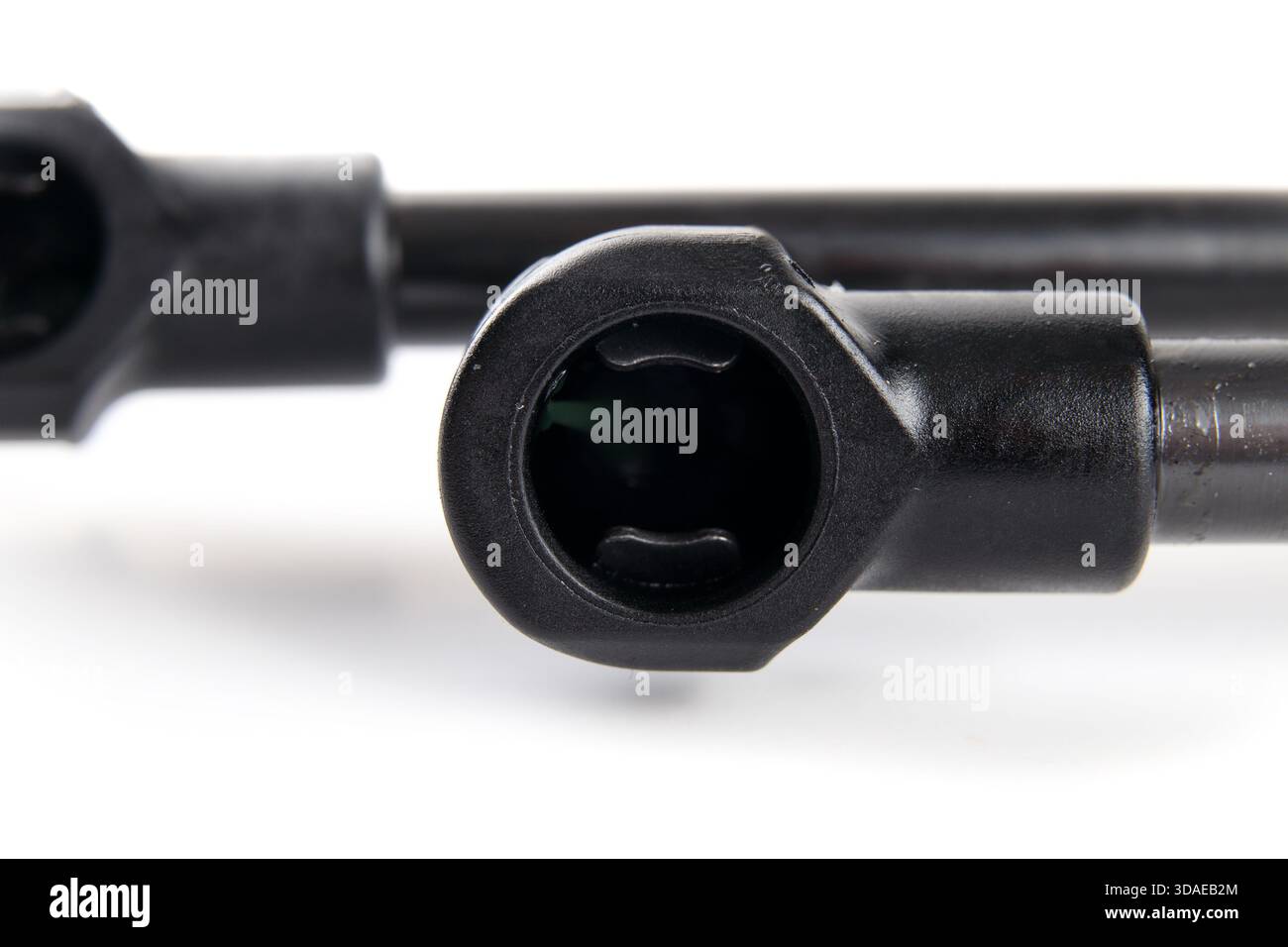 End fitting hi-res stock photography and images - Alamy