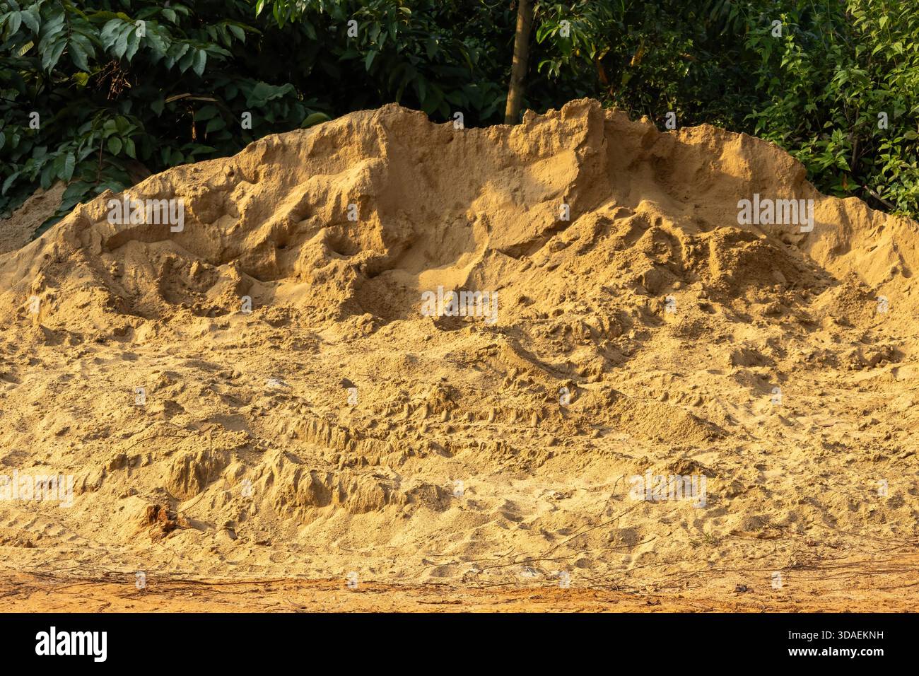 Silicon dioxide powder hi-res stock photography and images - Alamy