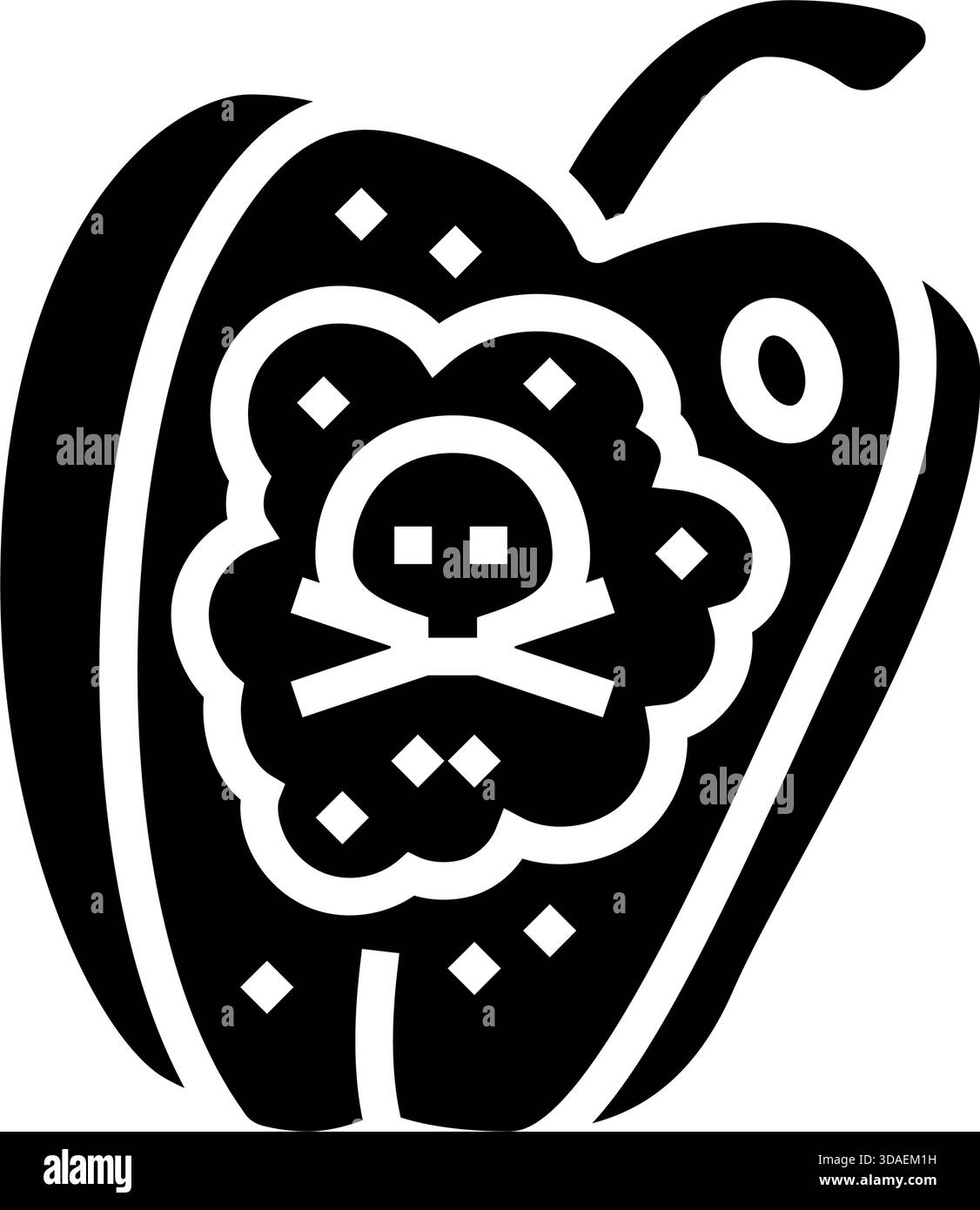 Waste vegetables Black and White Stock Photos & Images - Alamy