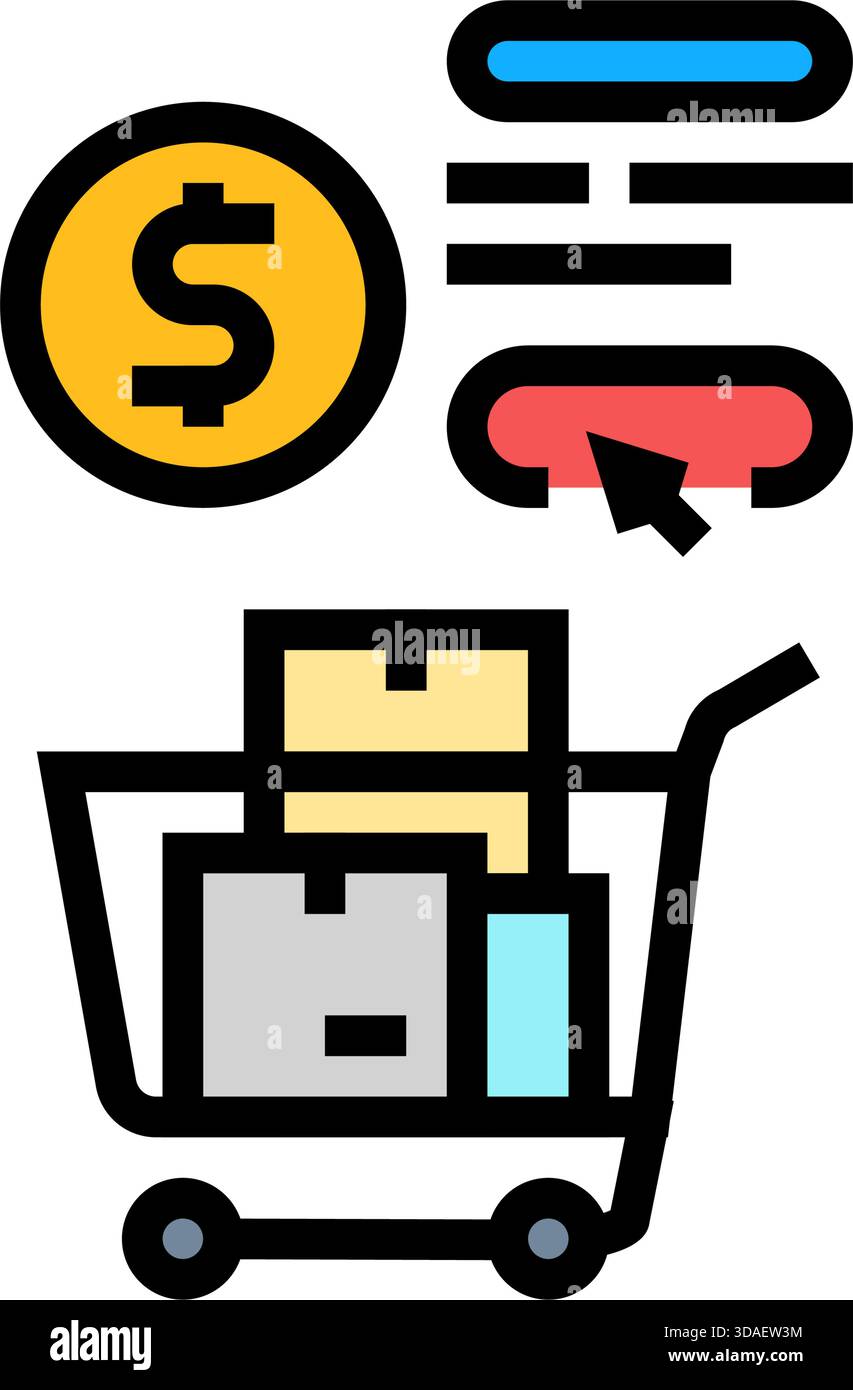 Procurement data Cut Out Stock Images & Pictures - Alamy