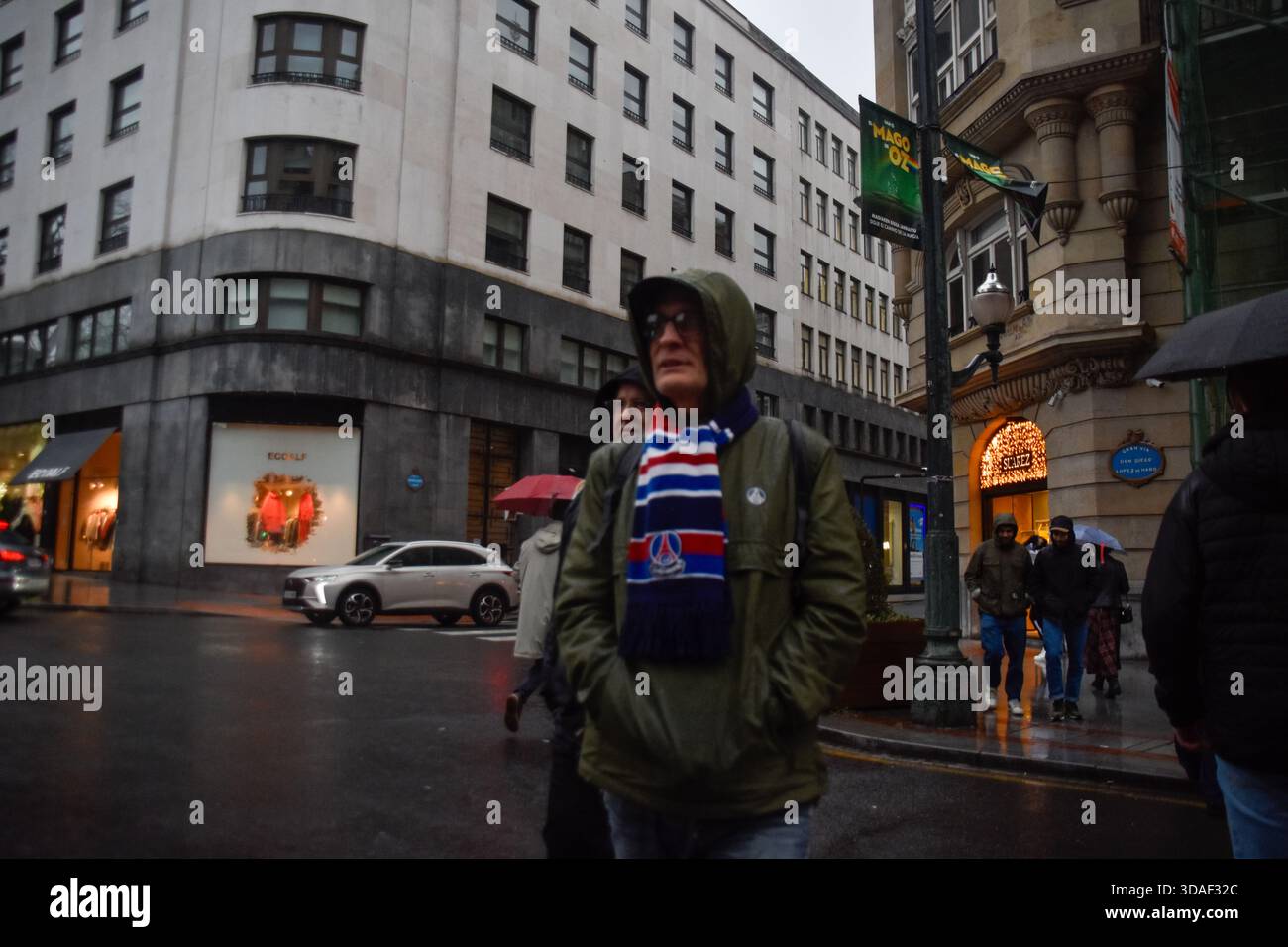 Champions league qualifier 2025 hi-res stock photography and images - Alamy