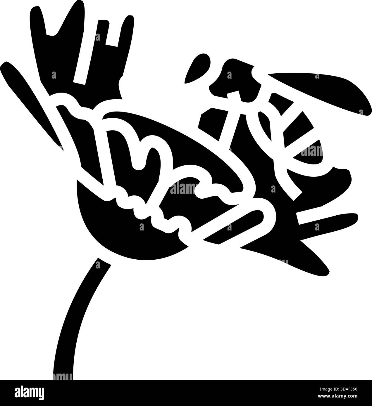 Bee frames Black and White Stock Photos & Images - Alamy