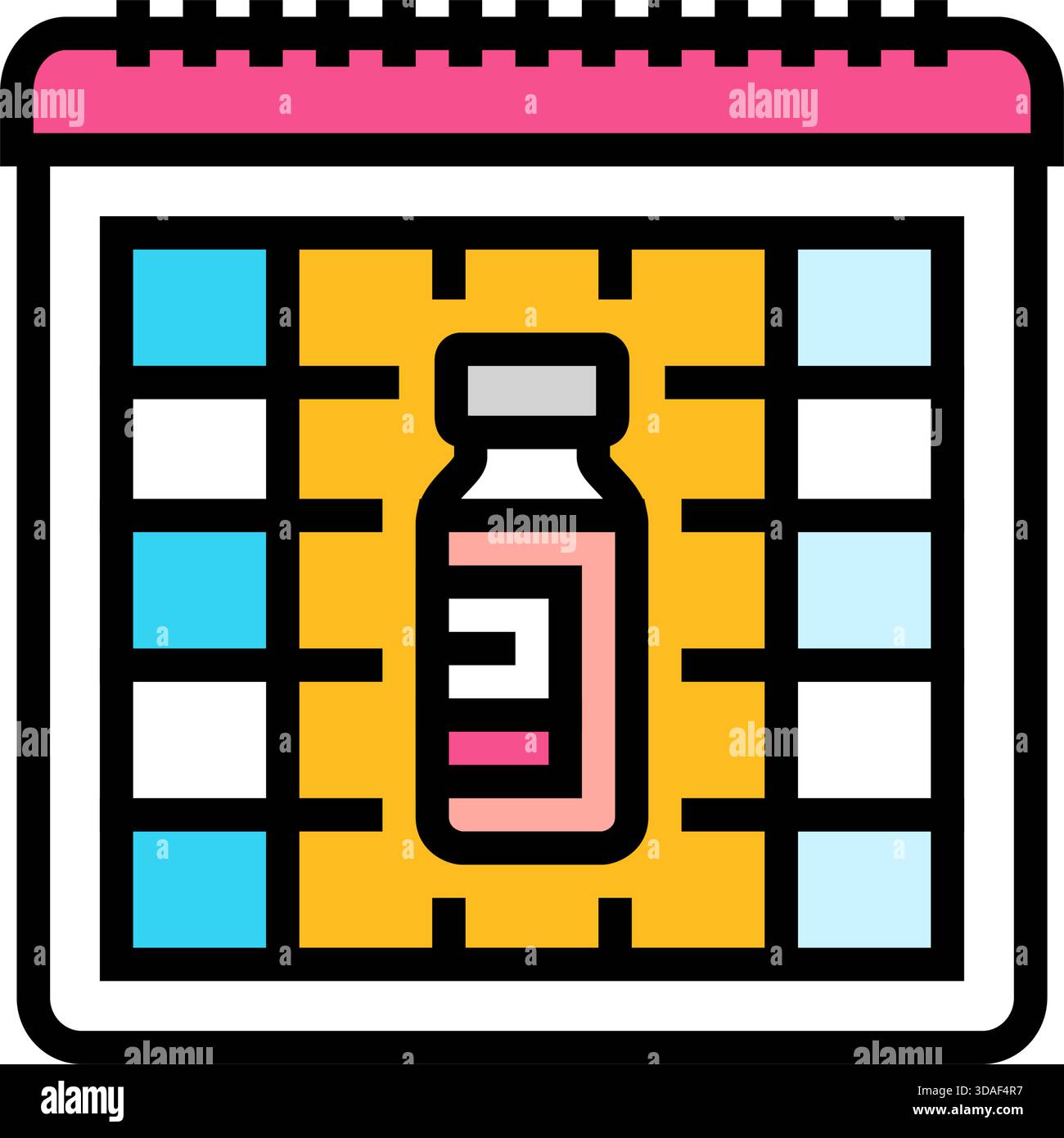 Hormone replacement therapy doctor Stock Vector Images - Alamy