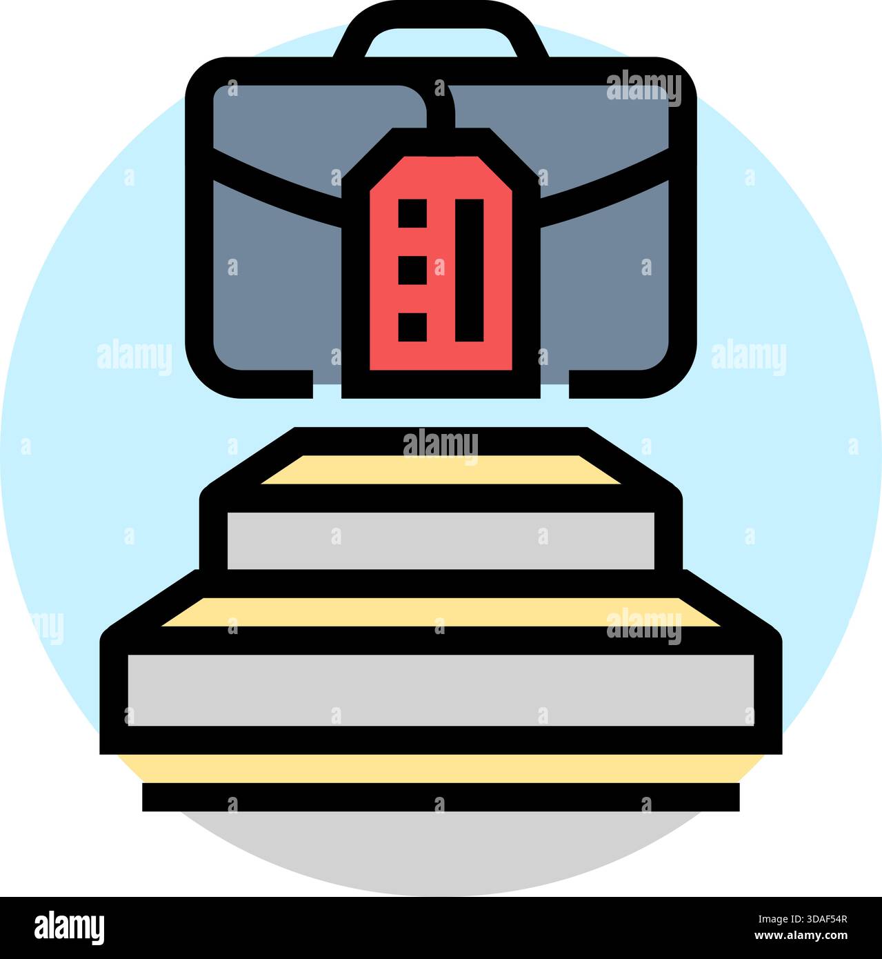 Career maturity Stock Vector Images - Alamy