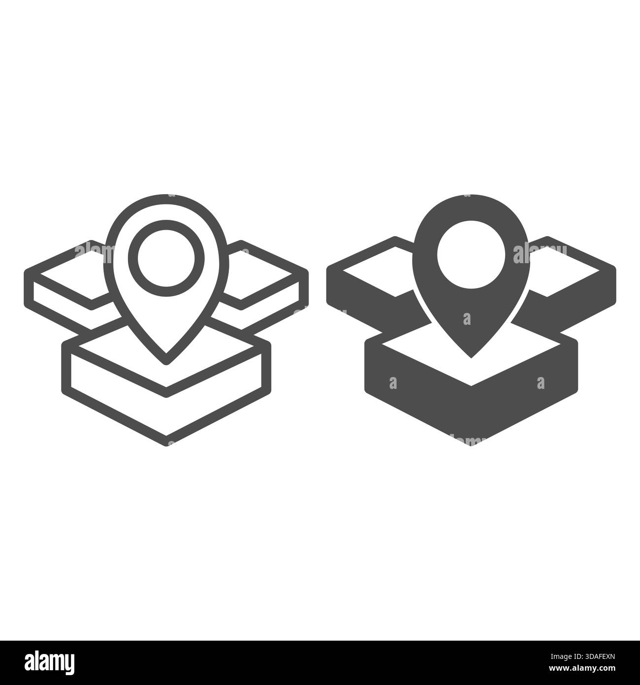 Discount delivering Black and White Stock Photos & Images - Alamy