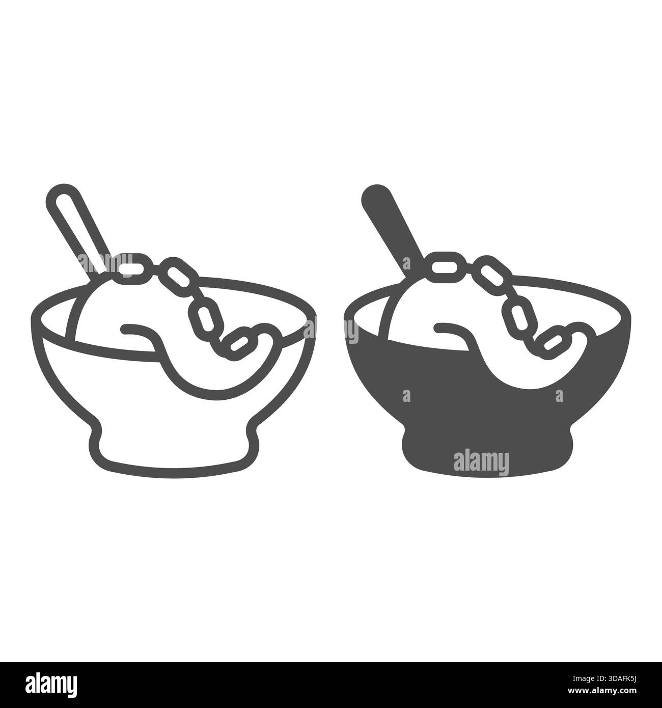 Shrimp squid Black and White Stock Photos & Images - Alamy