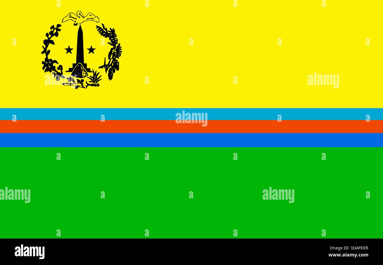 Saint martin horizontal stripes hi-res stock photography and images - Alamy