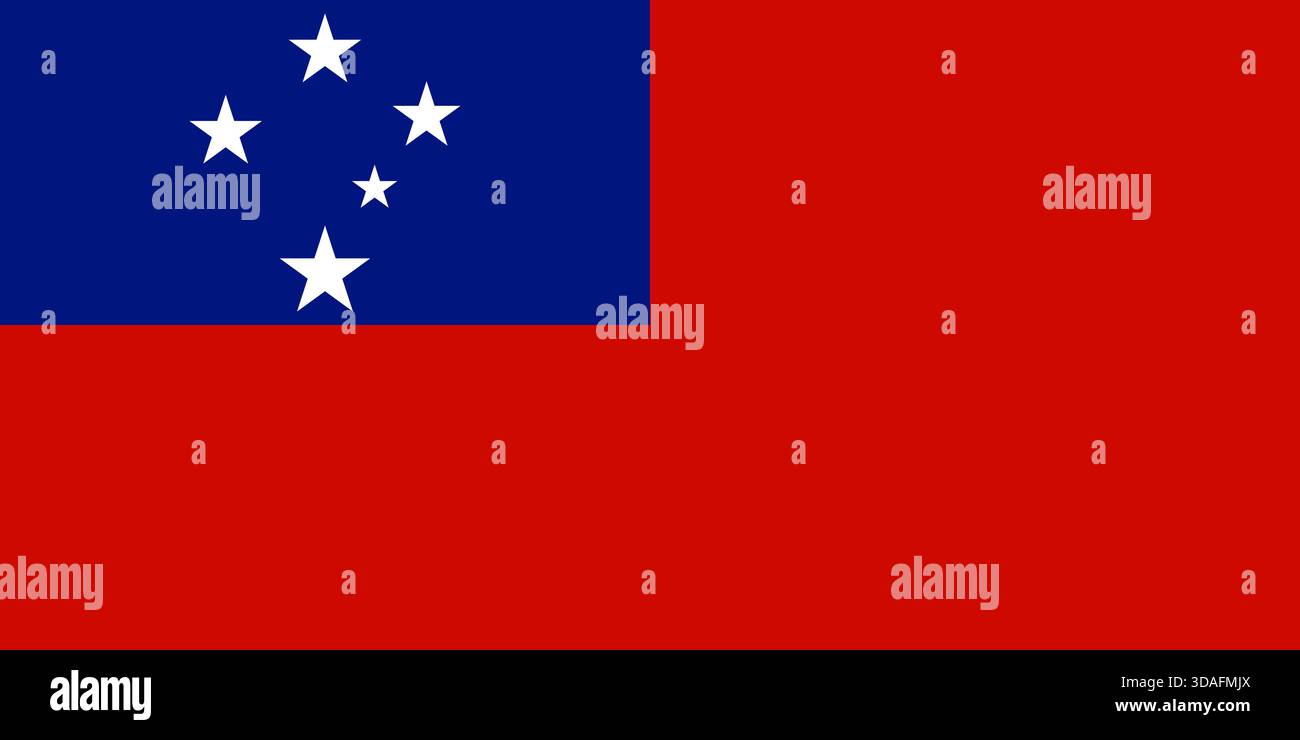 Samoa cultural identity Stock Vector Images - Alamy