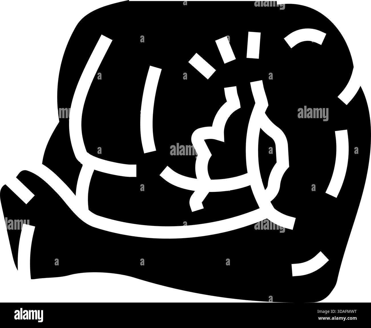 Labrum tear Black and White Stock Photos & Images - Alamy