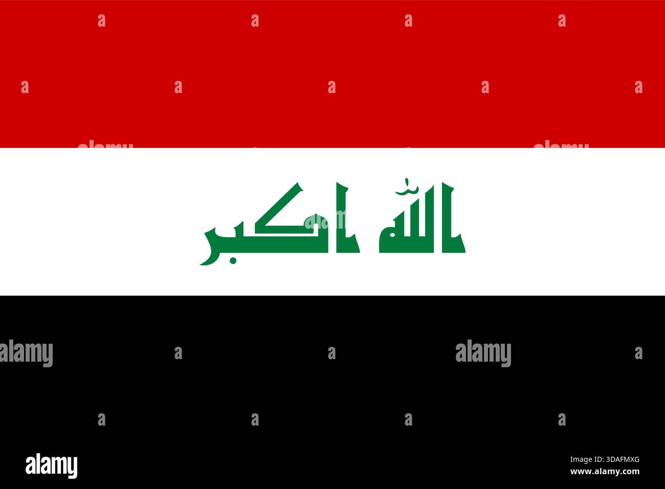 Iraq cultural identity Stock Vector Images - Alamy