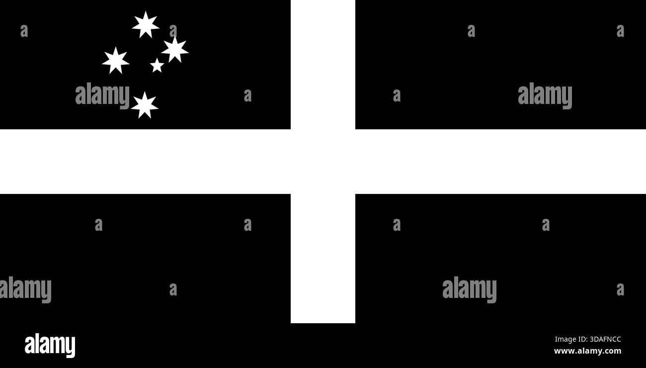 Australian cornish vector hi-res stock photography and images - Alamy