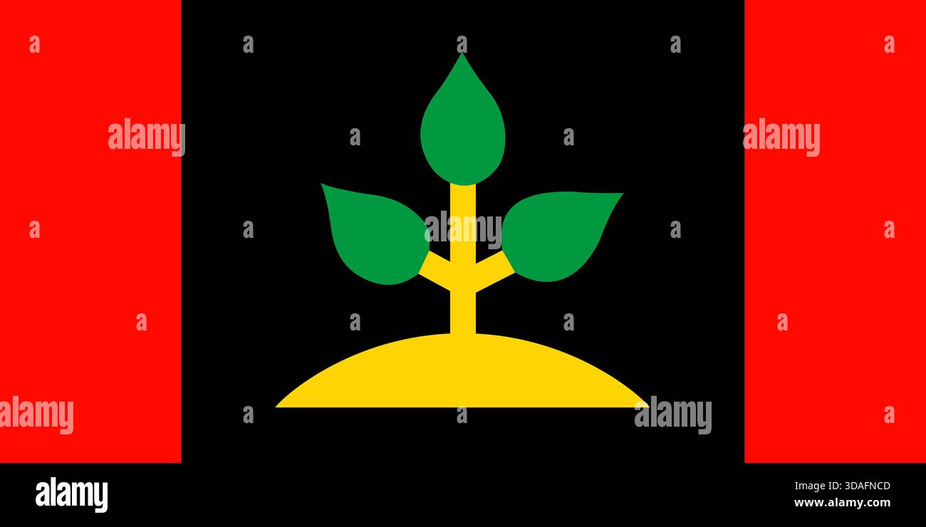 Ancestral identity banner hi-res stock photography and images - Alamy