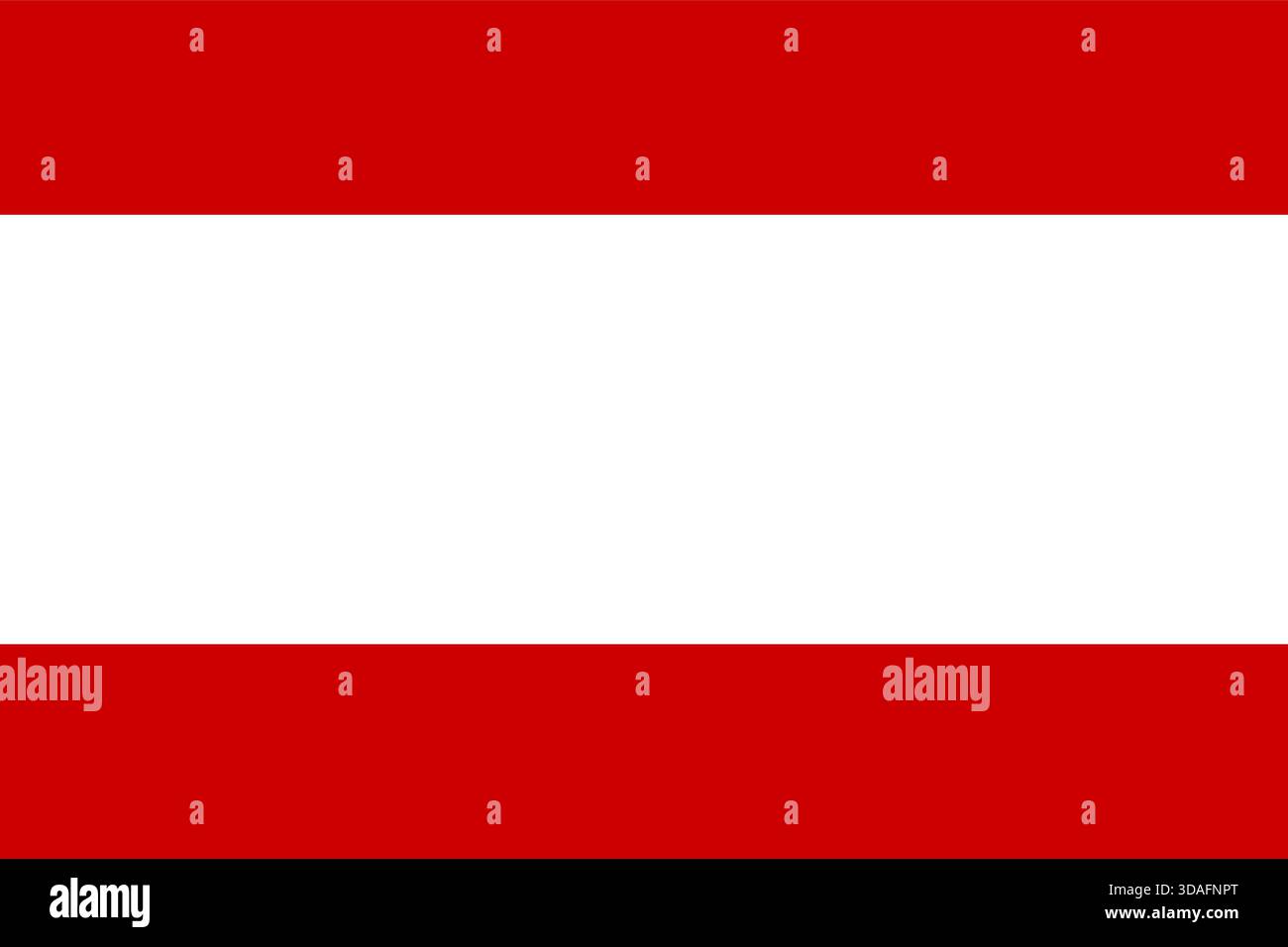 Flag of Tahiti – Red and White Banner with Polynesian Canoe Emblem ...