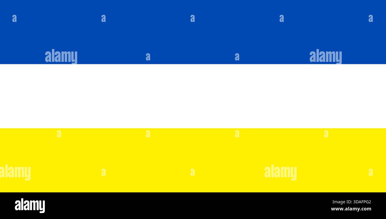 High-quality vector of the Hazaristan flag representing the Hazara ...