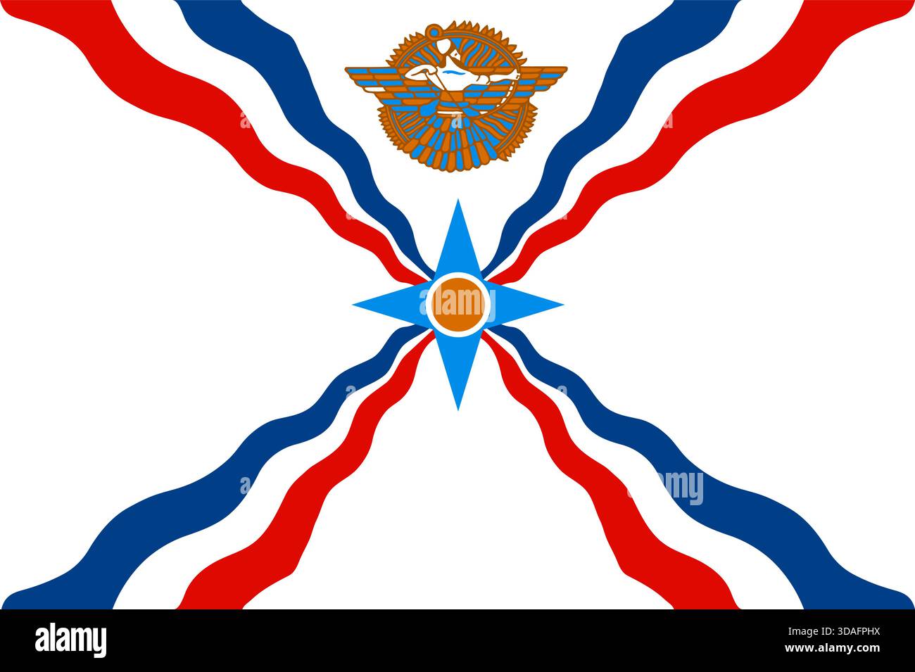 Assyrian community Stock Vector Images - Alamy