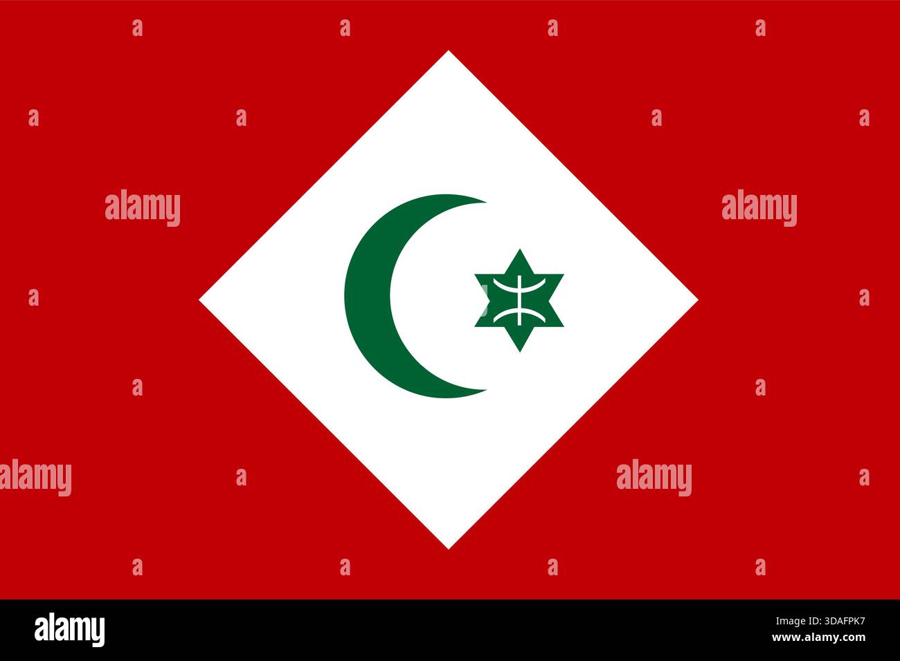 Rif morocco Stock Vector Images - Alamy