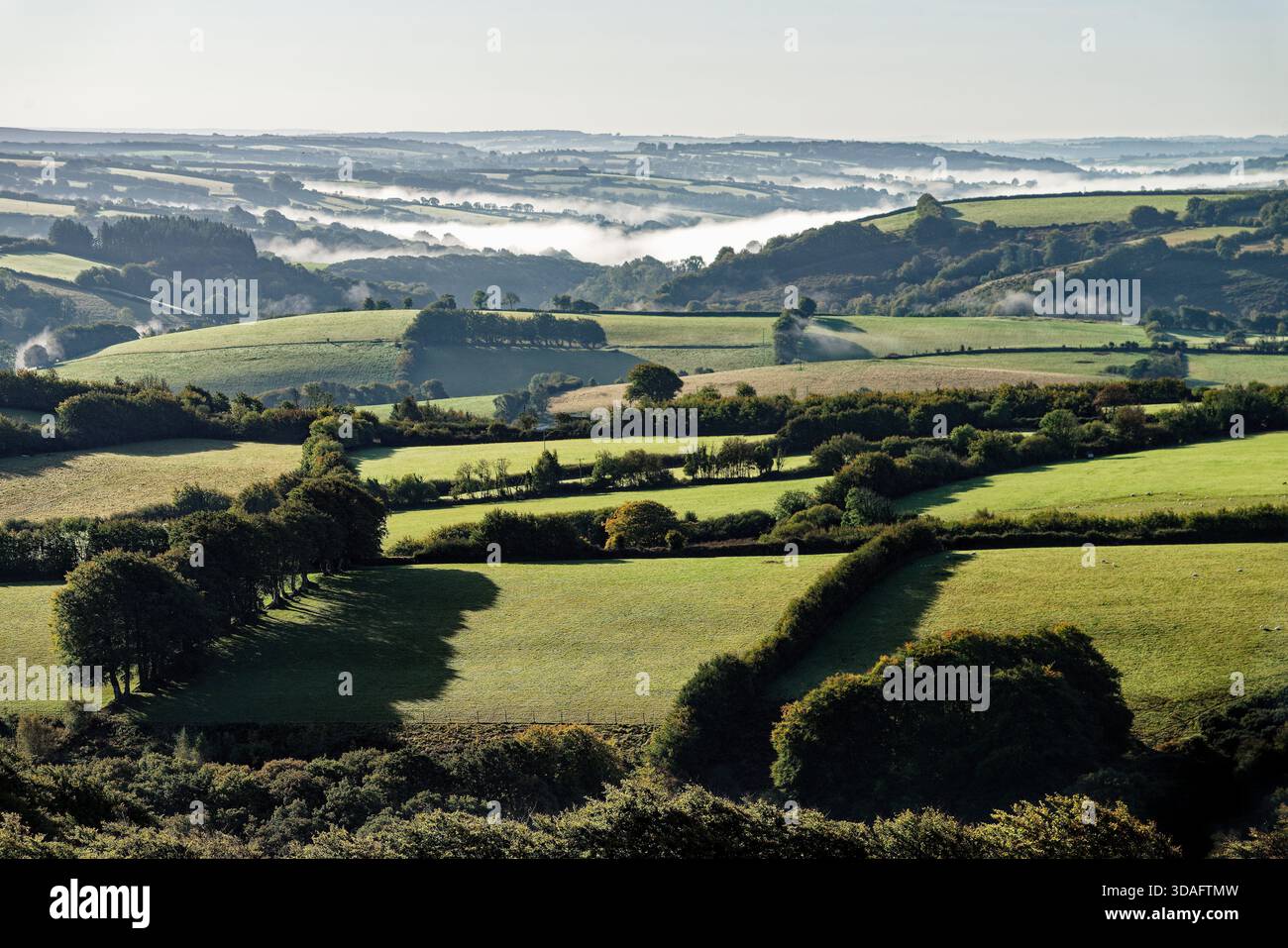 Exmoor national park hi-res stock photography and images - Alamy