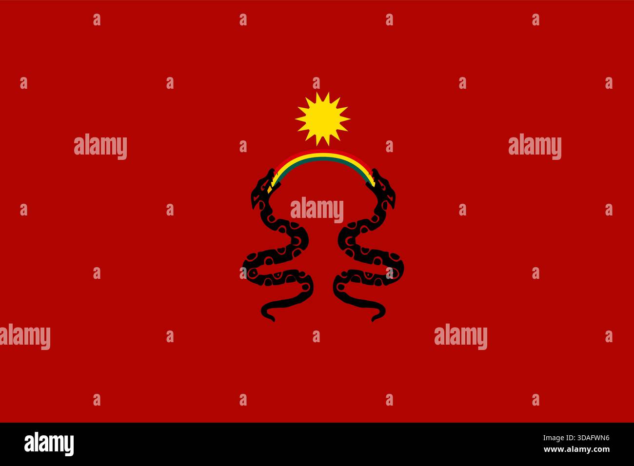 Amarus serpents emblem hi-res stock photography and images - Alamy