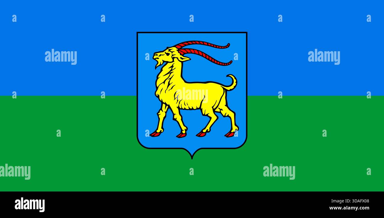 Istria civic symbol Stock Vector Images - Alamy