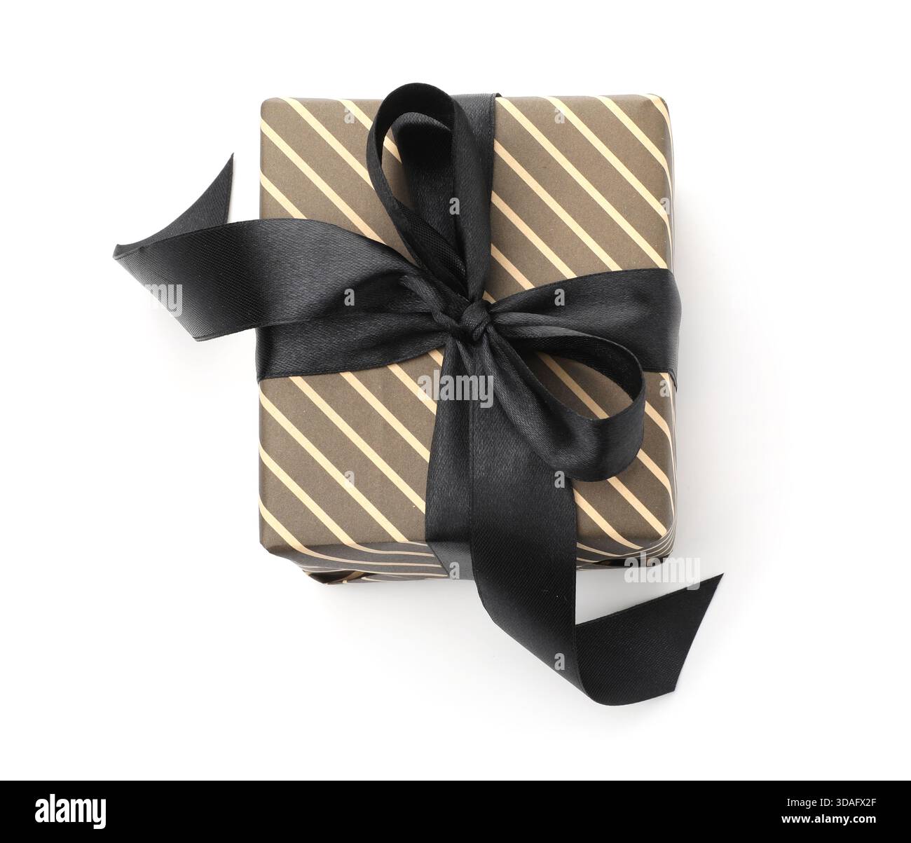 Top view black father Cut Out Stock Images & Pictures - Alamy