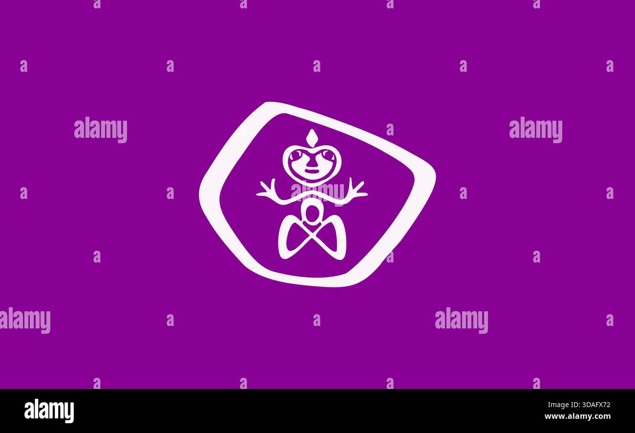 Display ethnic Stock Vector Images - Alamy