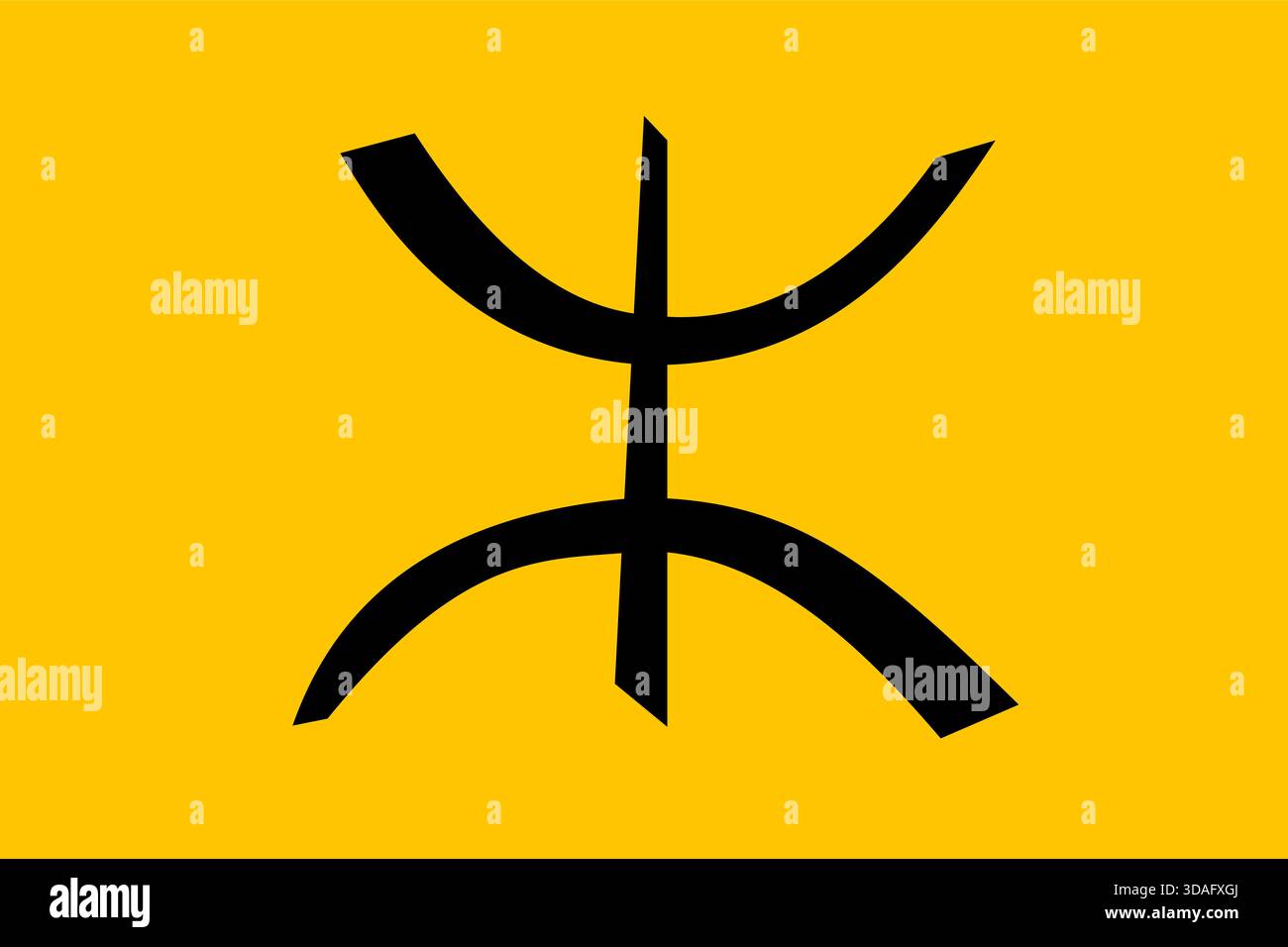 Berber, morocco culture Stock Vector Images - Alamy